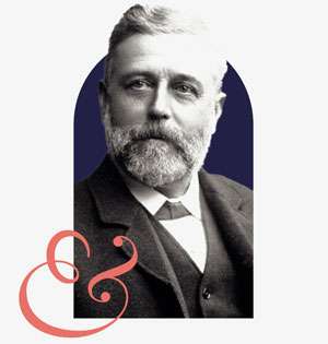 Thomas Crapper | Parker & Howley