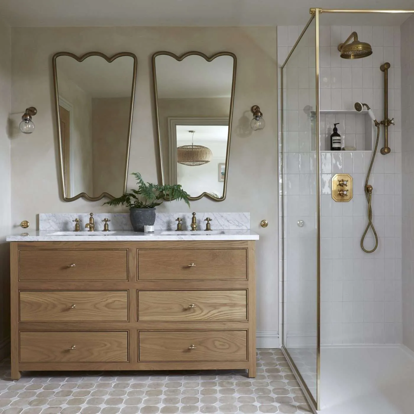 Bespoke Vanity Units | Parker & Howley