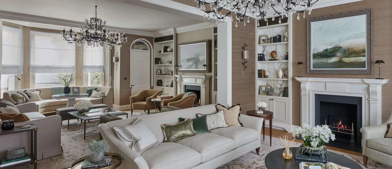 Introducing the Sophie Paterson Vanity Collection | Parker & Howley