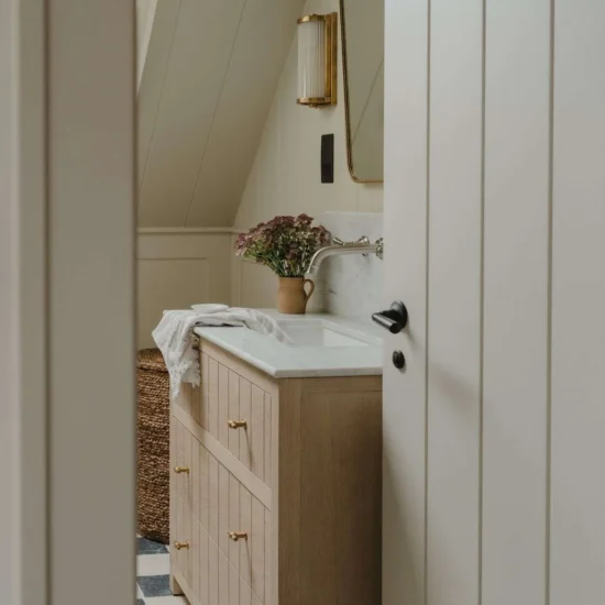 Bespoke Vanity Units | Parker & Howley